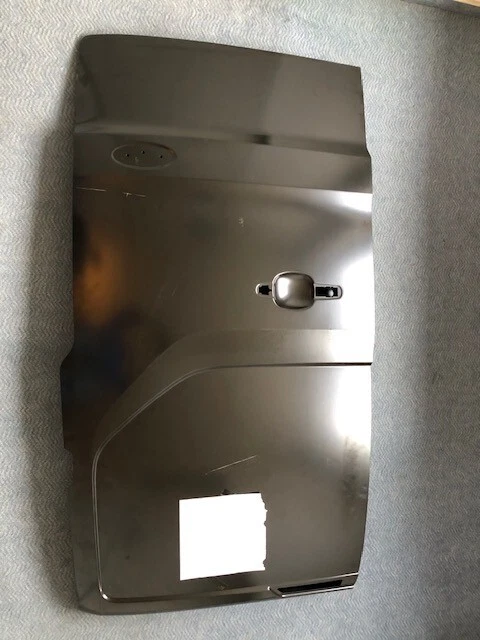 ORIGINAL 1929033 Tür hinten rechts für FORD TRANSIT Heckklappe EUR 400 ...