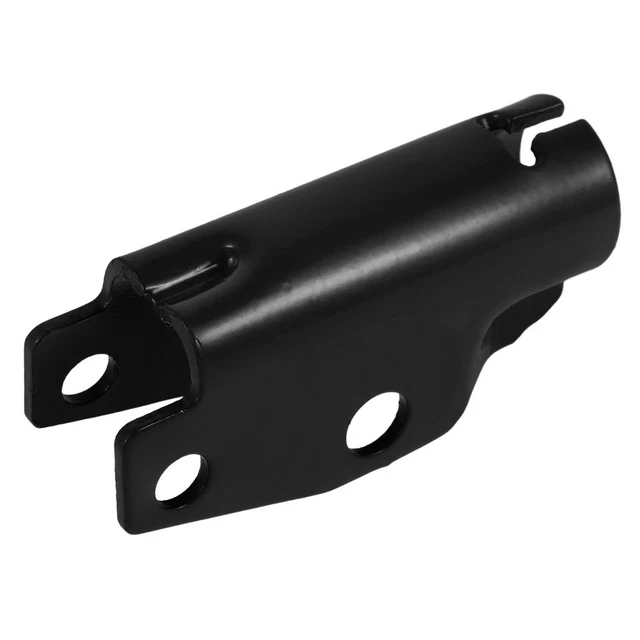 JACK OIL PUMP Lift Cover 2-ton Jack Pole Lever Handle Connector Floor ...