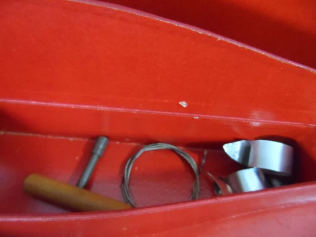 BAVARIA CITHER JOHANN Suitner Mittenwald Oberbayern 1881 Zither Zitter ...