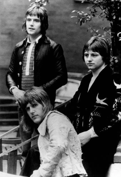 BRITISH KEYBOARD PLAYER Keith Emerson OLD PHOTO 3 EUR 6,64 - PicClick FR
