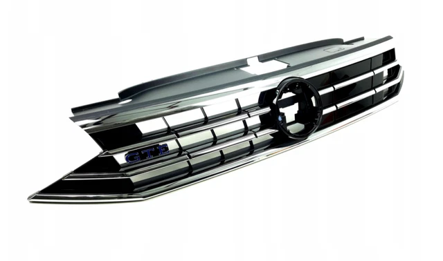 VOLKSWAGEN PASSAT B8 Radiator Grille 3G0853651CHBKZ NEW GENUINE £331.19 ...