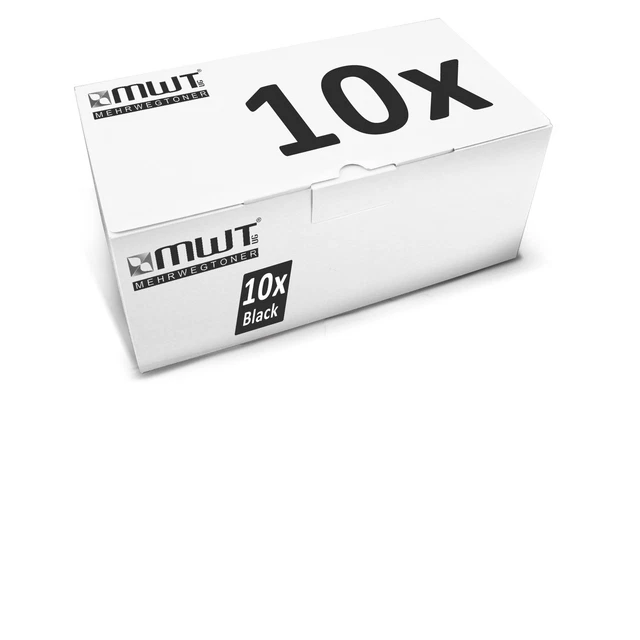 10X MWT TAMBOUR Remplace Kyocera DK130 FS-1100 N Fs-1100 TN EUR 541,31 - PicClick FR