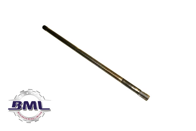 LAND ROVER SERIES 3 109" Axle Shaft Salisbury Rear. Part- 576768 £51.40 ...