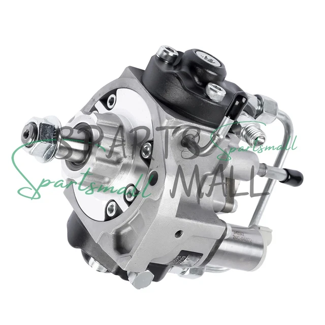 FUEL INJECTION PUMP for Toyota Hilux Hiace 2KD-FTV 1KD-FTV Engine ...