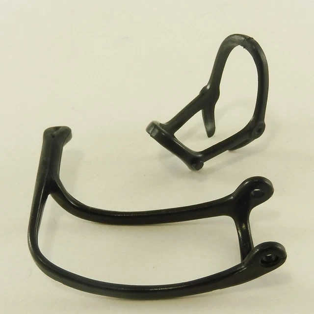 21486 PLAYMOBIL LICOL et Rênes Noirs Cheval 2eme Génération EUR 3,20 ...