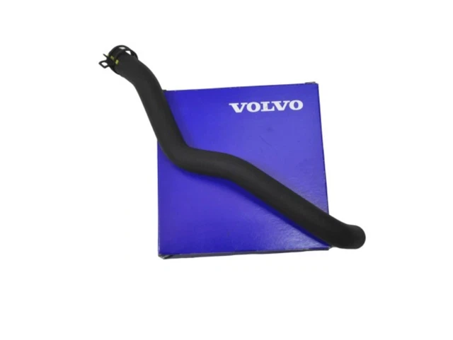 NEW VOLVO S60 Mk2 Crankcase Ventilation Pcv Valve Hose 31437139 Genuine ...