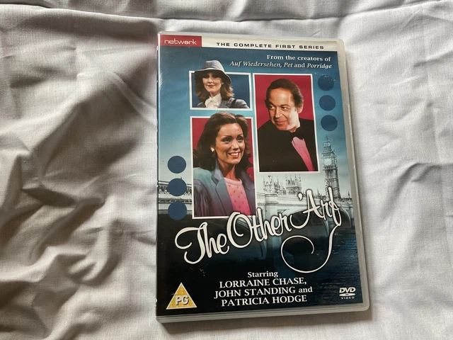 THE OTHER ARF - The Complete First Series 1980 Starring Lorraine Chase ...