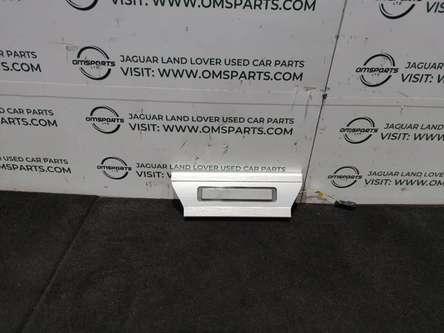 RANGE ROVER SPORT L494 O/S Driver Side Right Rear Door Sill Plate ...
