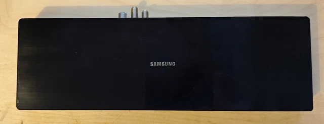 SAMSUNG ONE CONNECT Box BN91-19041Y SOC1000M for QE55Q7FAMT £79.95 ...