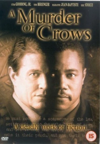 A MURDER OF Crows (DVD) A Murder Of Crows £6.10 - PicClick UK