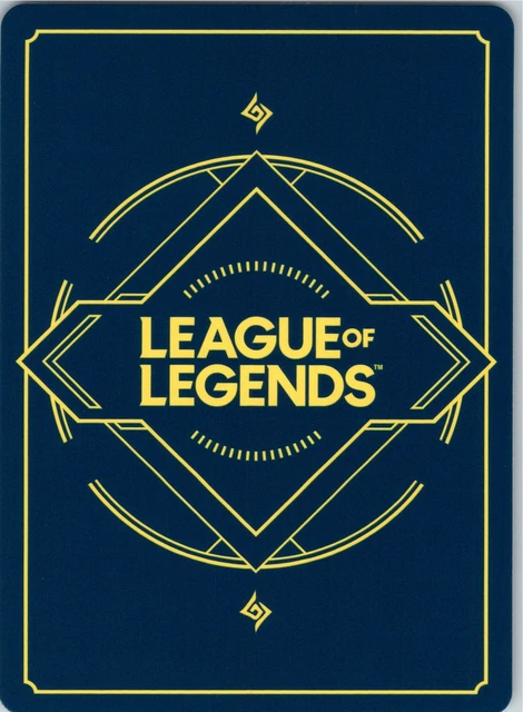 RIFTBOUND WARWICK - Hunter Rare 159/298 Champion Unit Foil NM £2.49 - PicClick UK