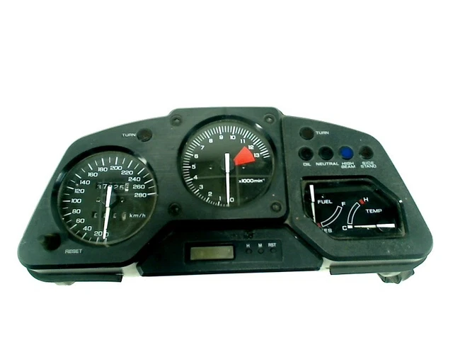 TABLEAU DE BORD compteur HONDA VFR 750 1990-1993 (RC36) 1993 136221 EUR ...