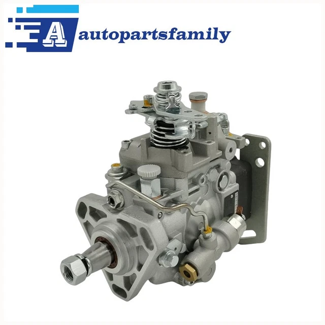 DIESEL FUEL INJECTION Pump For Cummins 4BT 3.9L Engine 0460424191 ...
