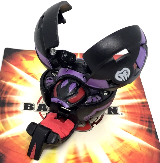 BAKUGAN BEE STRIKER Darkus battle brawlers EUR 2,00 - PicClick FR