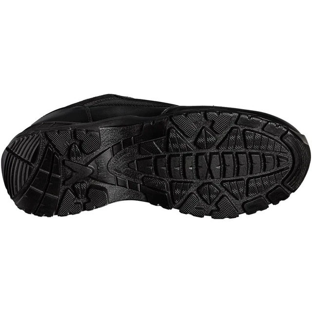 MAGNUM VIPER PRO 3.0 Uniform Shoes Black Padded collar and tongue for ...