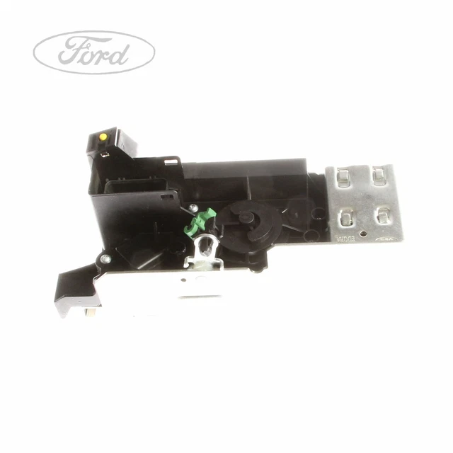 GENUINE FORD REAR Tailgate Latch 5202683 £350.26 - PicClick UK