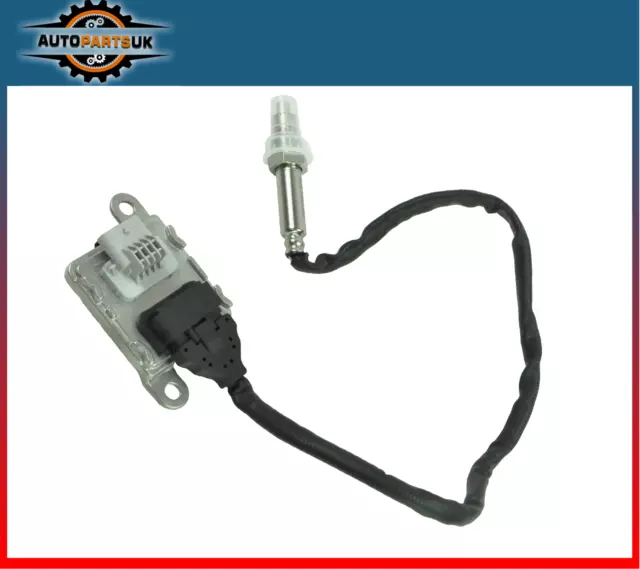 NOX SENSOR CATALYTIC Converter Fits Citroen C3 C4 Berlingo Ds3 Ds4 Ds5 ...