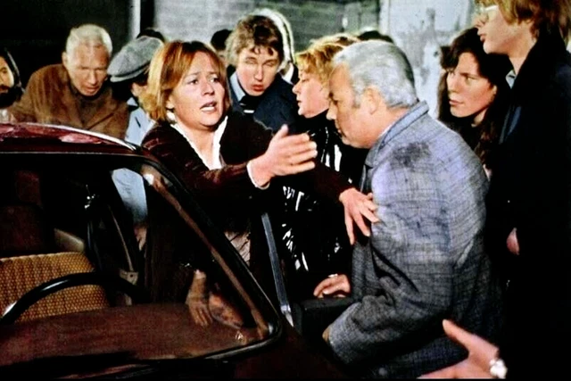 RANSOM KIDNAPP SHOCKER ! DVD incontournable à chacun son malade ANNIE ...