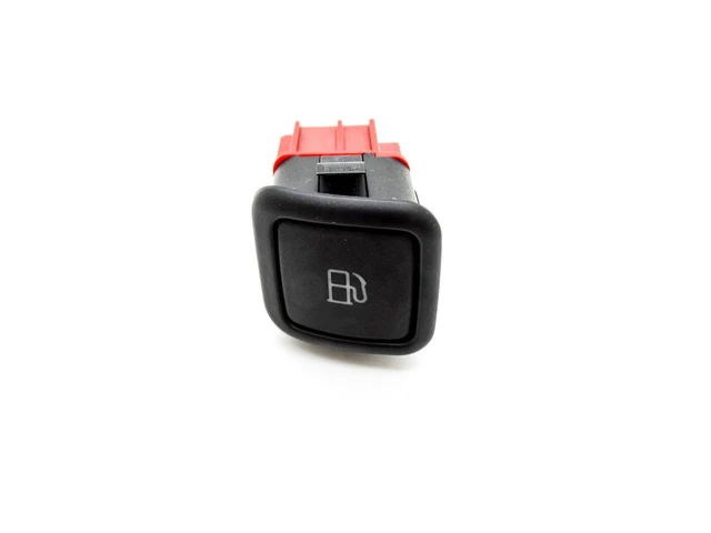 ORIGINAL AUDI A2 Drucktaster Schalter Knopf Tankklappenbetätigung ...