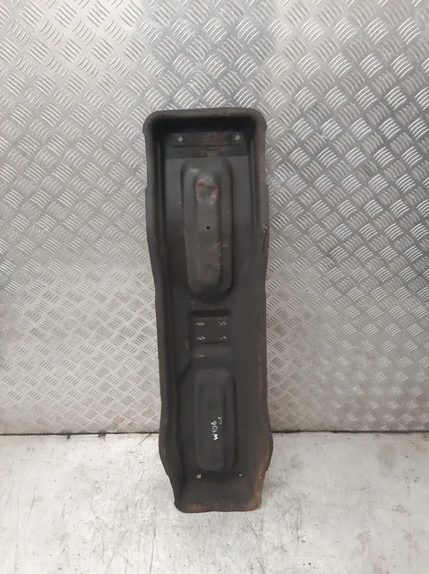 MERCEDES SPRINTER W906 Engine Gearbox Transmission Carrier Subframe ...