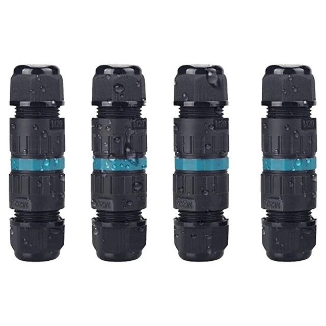 CABLE JOINT GROUNDING Cable Connection Sleeve 3-Core Cable Connection ...