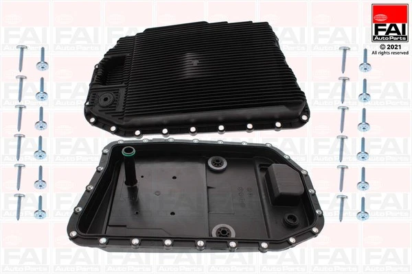 OIL SUMP TPAN001 FOR N47D20A/D20B/D20C/D20D N46B20A/B20C/B20B/B20BD 2 ...