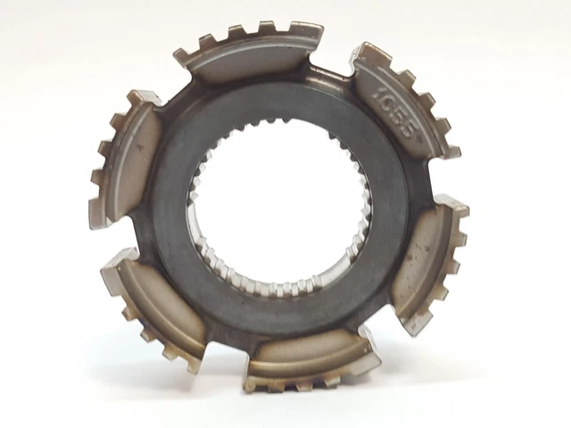 SCHALTGETRIEBE SYNCHRONIZER ORIGINAL Citroen Peugeot 232116 2321.16 EUR ...