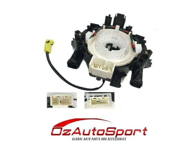 B5567-JH00A CLOCKSPRING SPRING Combination Switch for Nissan X-Trail ...