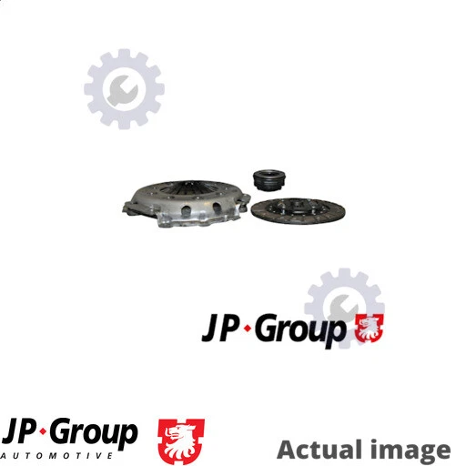 CLUTCH KIT FOR AUDI 80/B3/B4 4000 100/C3/5000/C4 90/Sedan A4/B5/S4 A6 ...