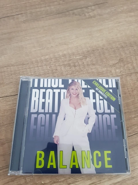 Beatrice Egli Neues Album 2023