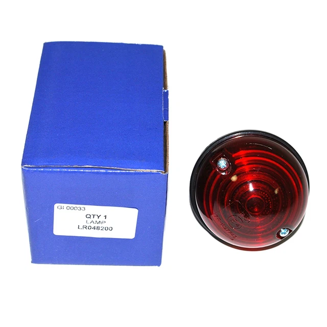 STOP/TAIL LIGHT - Land Rover Defender 90 110 Td5 -LR048200 £6.49 ...