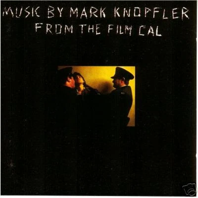 RARE-CAL - 1984-MARK Knopfler - Original Movie Soundtrack-[6053]-12 ...