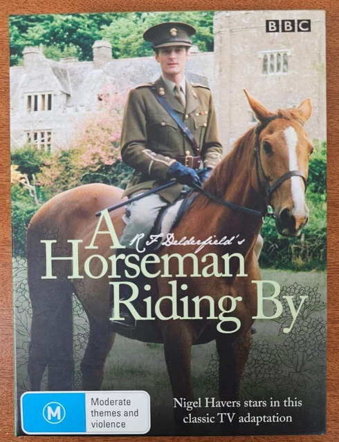 A HORSEMAN RIDING By DVD Box Set Region 4 PAL All 13 Episodes £8.96 ...