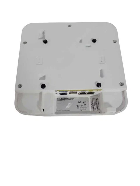 CISCO AIR-AP2802I-A-K9 AIRONET 2802I Wireless AP 802.11ac Wave 2 Q! $40 ...