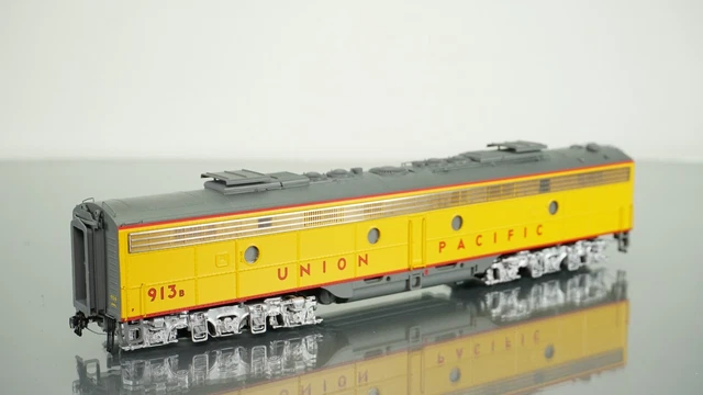 WALTHERS PROTO E9B Union Pacific 313B DCC Ready échelle HO EUR 335,70 ...