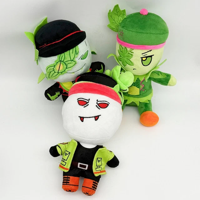 BING BONG PEAK Scout Plush Toy With Pp Cotton Filling For Collectible ...