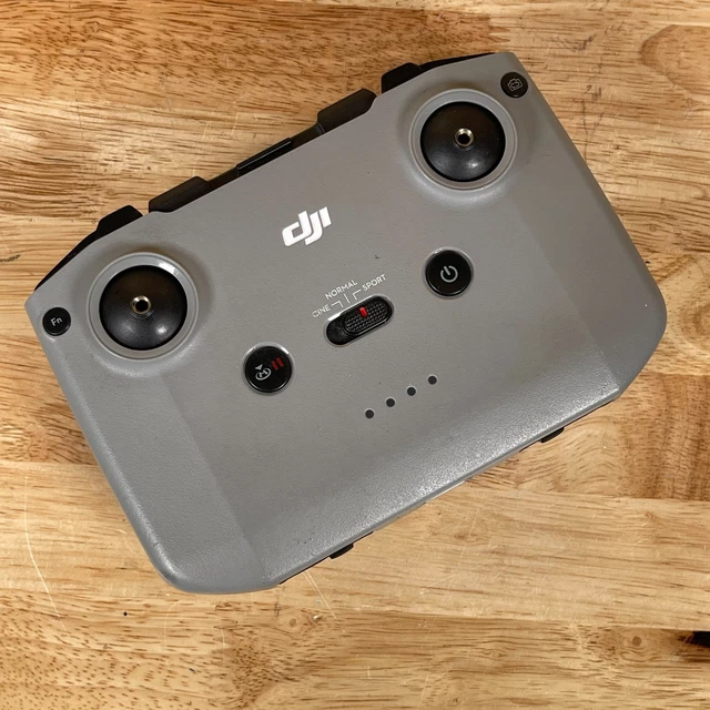 DJI RC231 GRAY Infrared Ergonomic Remote Controller for Mavic 3/Air 2 ...