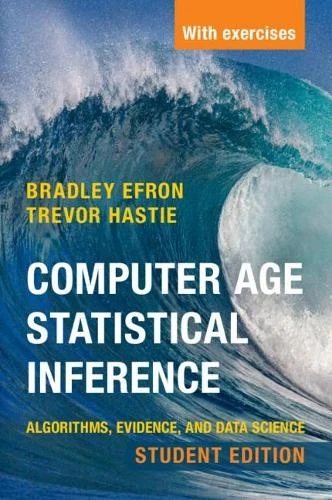 BRADLEY EFRON TREVOR Ha Computer Age Statistical Inference, Student Edi ...