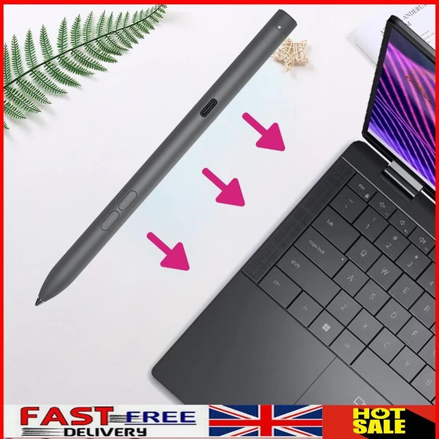 PN7522W LAPTOP PEN Tilt Recognition Stylus Pencil for Dell Latitude ...