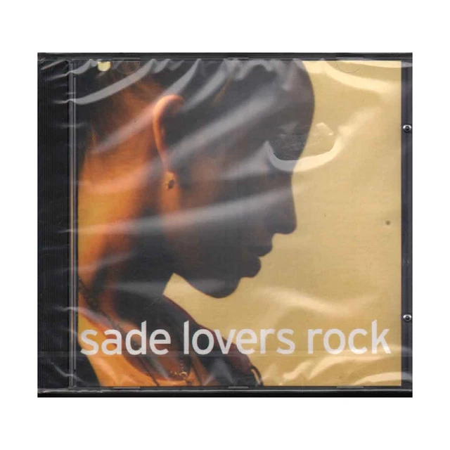 SADE CD LOVERS Rock / Epic Scellé EUR 15,39 - PicClick FR