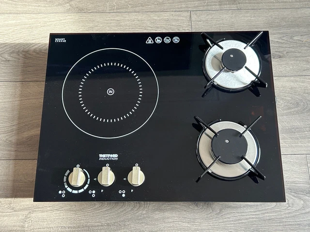 THETFORD TOPLINE 981 Hybrid Hob Caravan Motorhome SHB98199-SP Induction ...