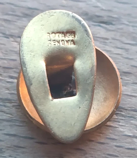 SPILLA PINS DISTINTIVO Stemma Simbolo Badge Logo Crest Club Sampdoria ...