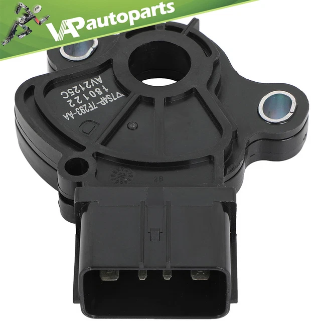NEUTRAL SAFETY SWITCH For 1998-2012 Ford Focus MK1 MK2 7S4P-7F293-AA ...