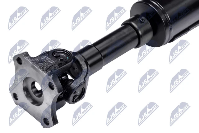 PROPSHAFT AXLE DRIVE Nwn-Ch-029 For Ford 6R3Z4602B 7R3Z4602A £274.16 ...