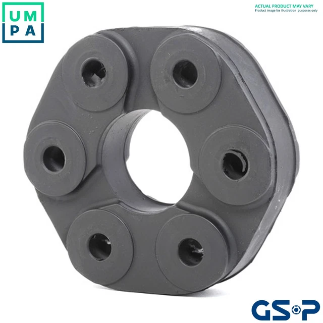 JOINT PROPSHAFT 602478 FOR VW CALIFORNIA/T5/Camper TRANSPORTER/Bus/Van ...