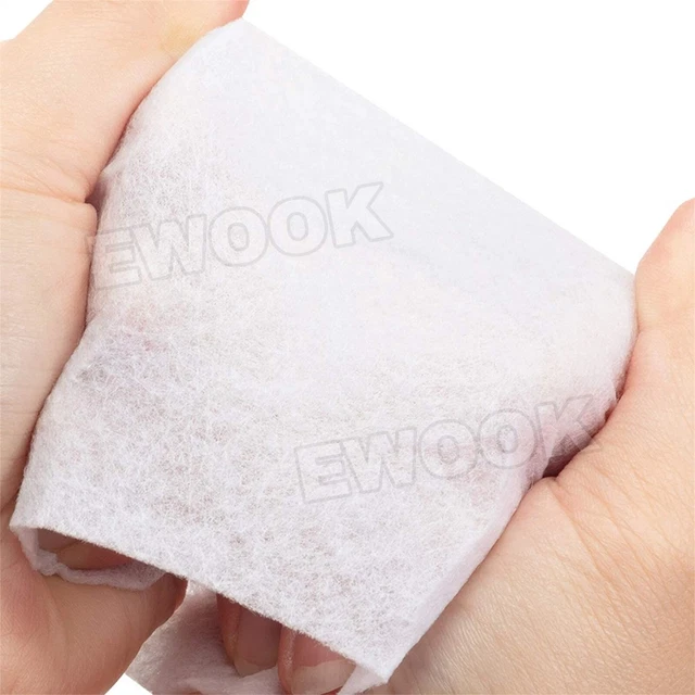 6PCS CLOTHE DRYER Form Lint Exhaust Filter Fluff Washing Machine Intake ...