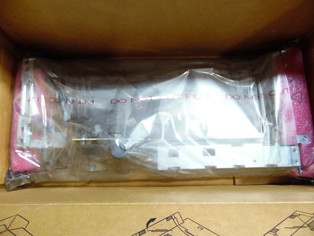 DELL EMC POWEREDGE R750 R7525 Riser 1C 2X16 Fh Gpu Pci-E Xdymy Gvd2C ...