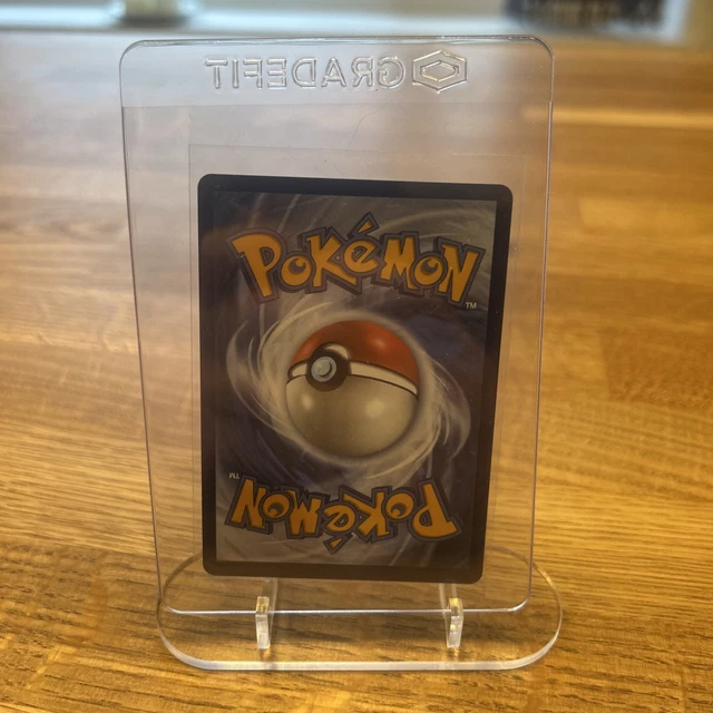 POKÉMON TCG MEGA Gengar EX 056/094 Double Rare Phantasmal Flames £2.77 - PicClick UK