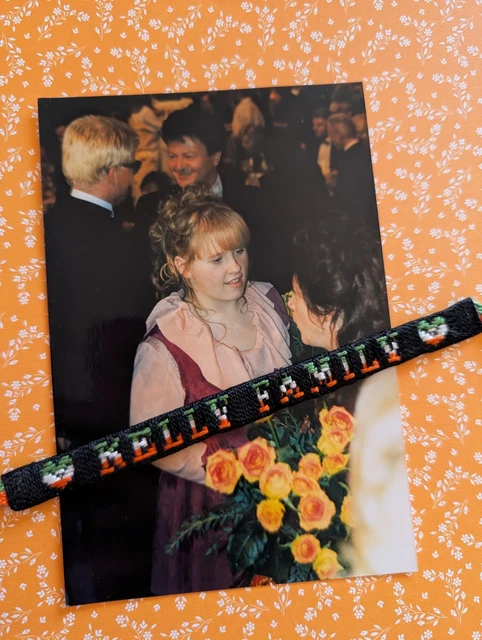 KELLY FAMILY FOTO Maite Bambi 1995 Original vom Negativ EUR 1,00 ...