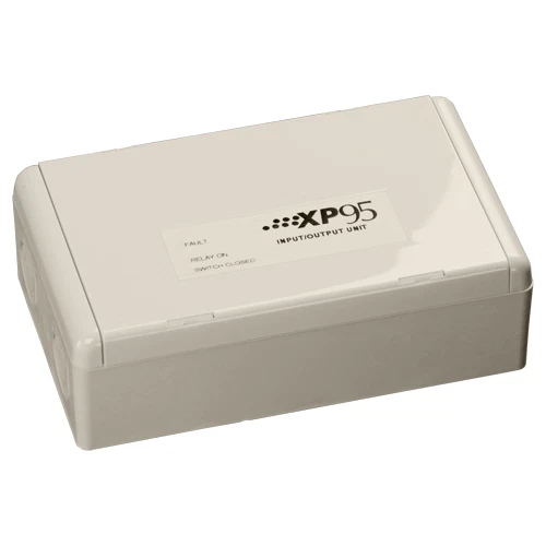 APOLLO XP95 SINGLE Channel Input/Output Unit with Isolator £79.79 ...